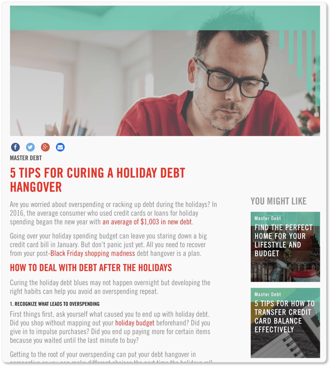 Our Best Examples of Effective Business Blogs | Zoho Academy