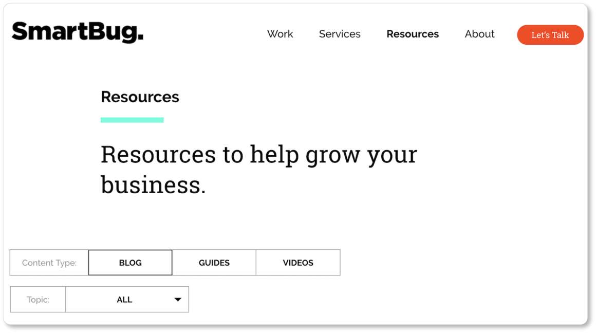 Our Favorite Examples of Effective Business Blogs | Zoho Academy