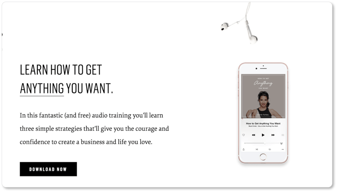 The Best CTA Buttons: 3 Examples to Learn From | Zoho Academy