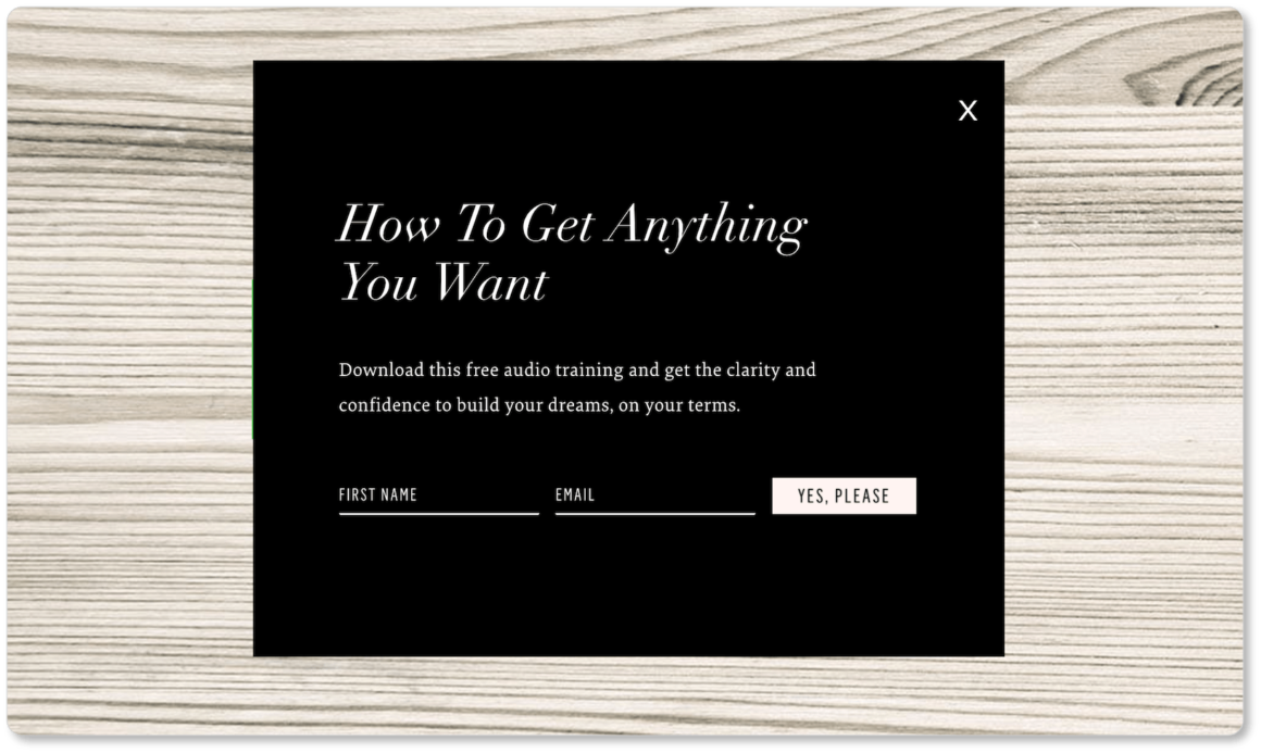 The Best CTA Buttons: 3 Examples to Learn From | Zoho Academy