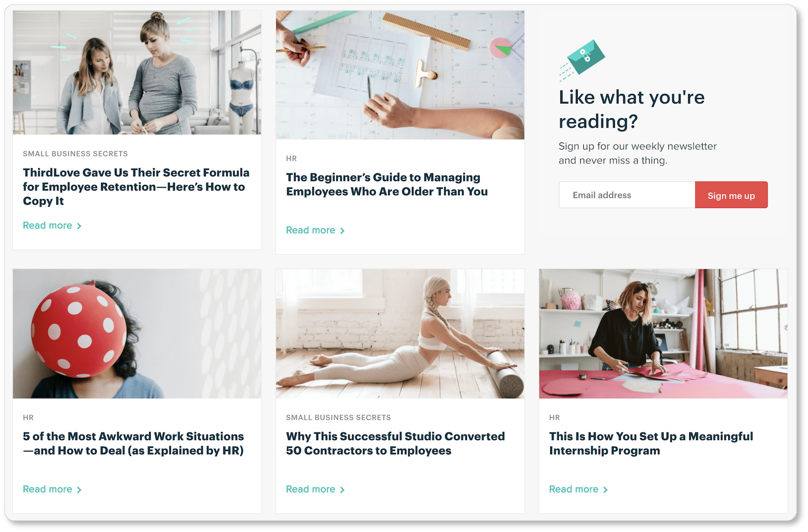 How to Write a Killer Blog Post | Zoho Academy
