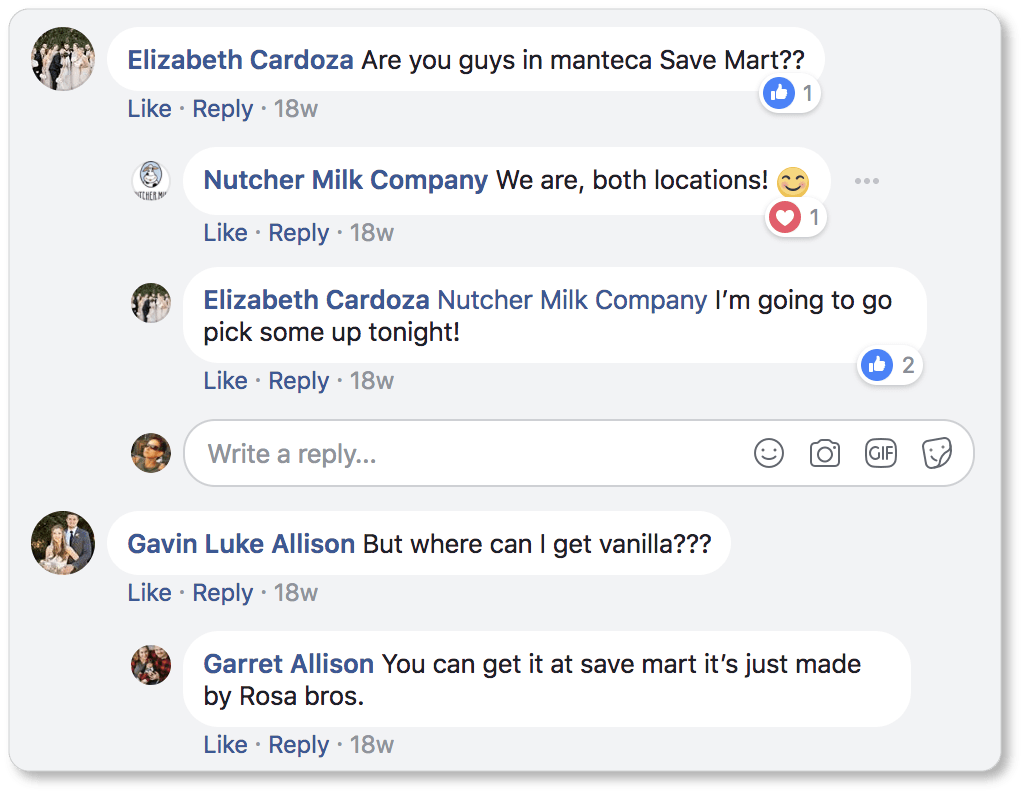 Contact Us Forms and Pages | Zoho Academy
