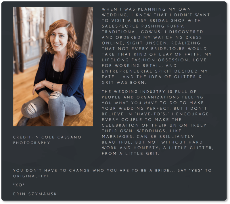 Telling Your Business Story the Your About Us | Zoho Academy