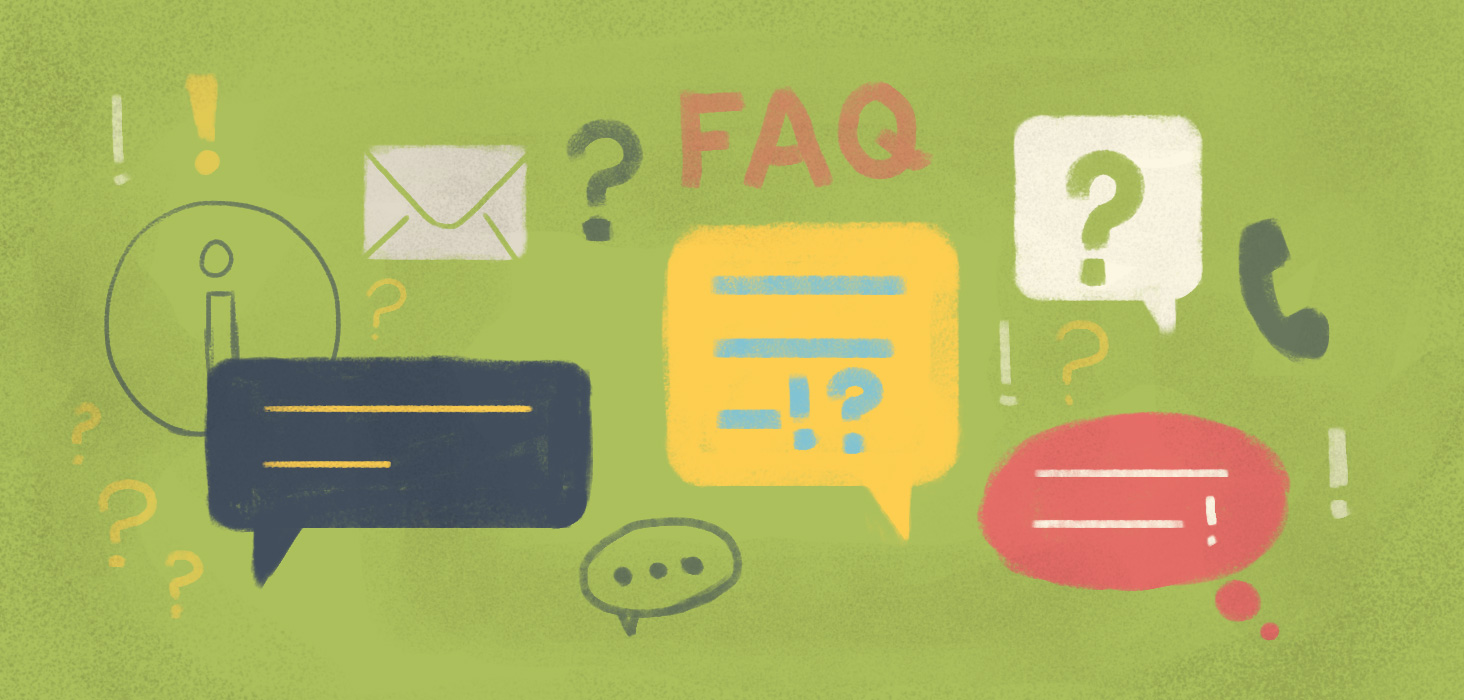 Faq Meaning